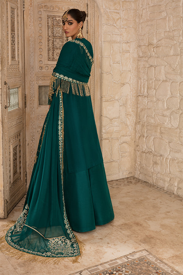 Emerald Elegance